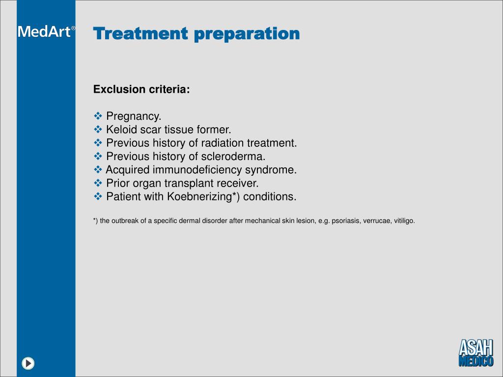 PPT - Laser Skin Resurfacing MedArt ® 456 scanner MedArt ® 450 CO 2 ...