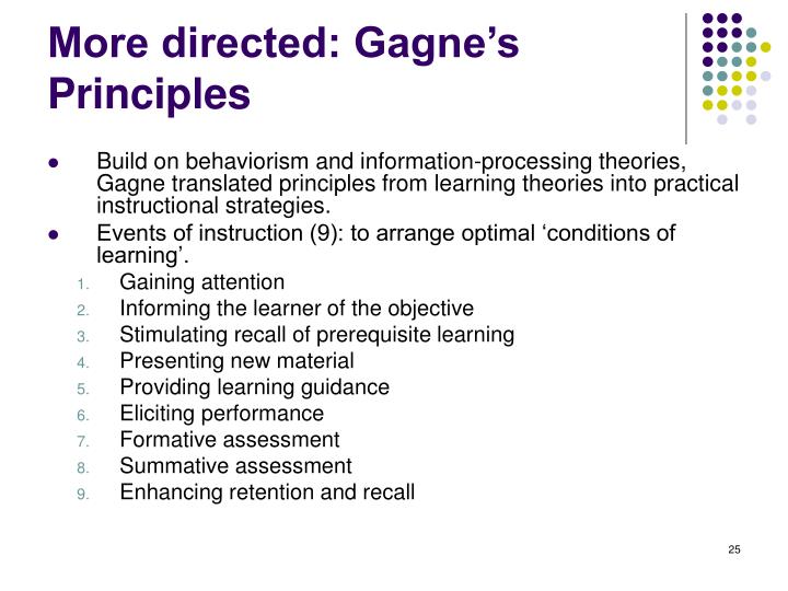 PPT - Theories & Philosophies PowerPoint Presentation - ID:672868