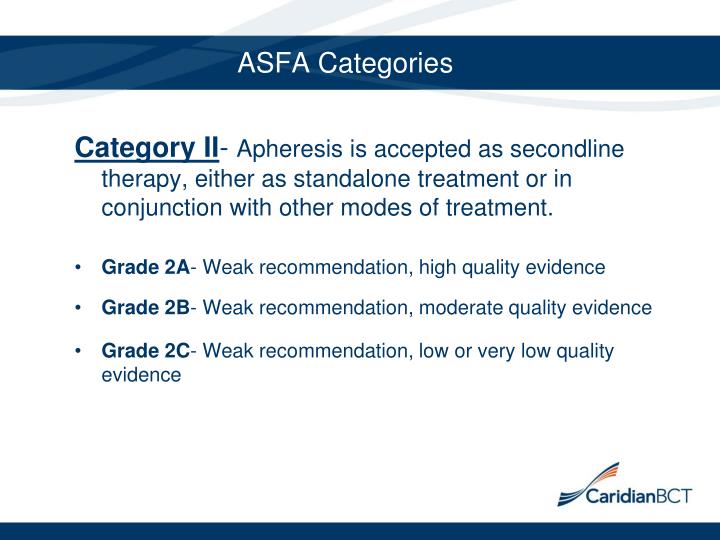PPT - An Overview of Therapeutic Plasma Exchange PowerPoint ...