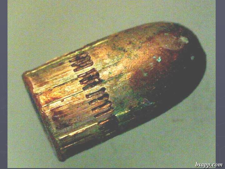 PPT - Bullet Analysis & Comparison PowerPoint Presentation - ID:674916