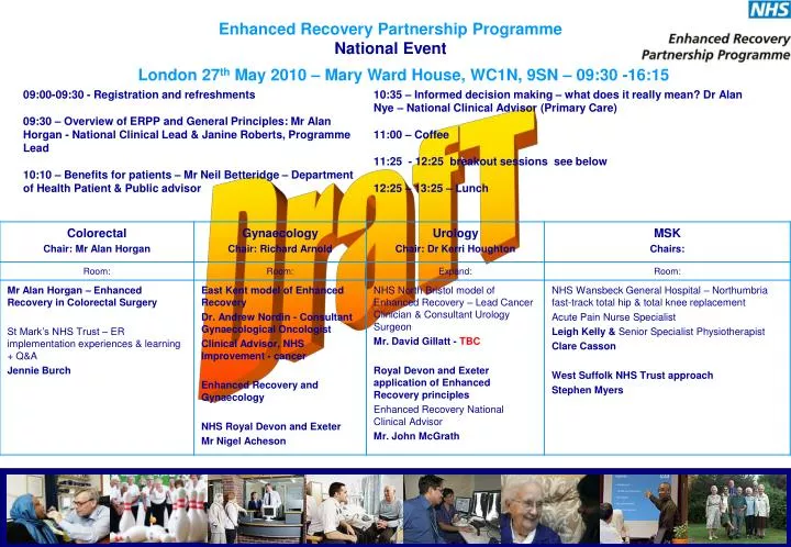 PPT - DrafT PowerPoint Presentation, free download - ID:675033