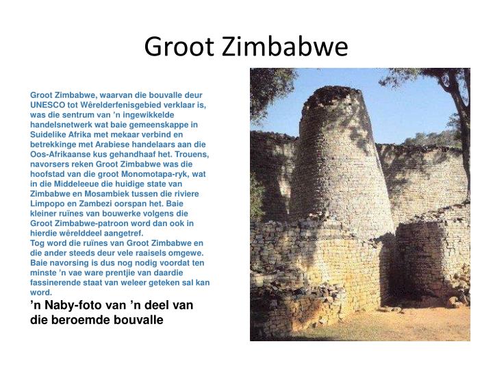 PPT - Sosiale Wetenskappe Module 1 PowerPoint Presentation - ID:675141