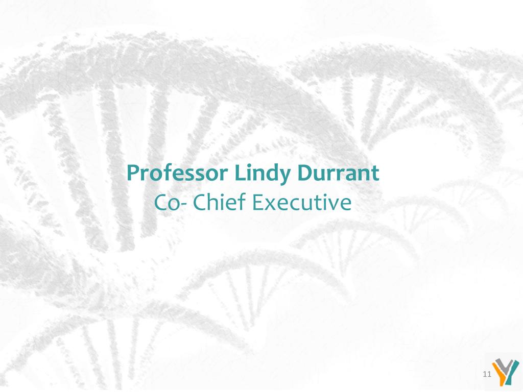 PPT - AIM-listed clinical stage biotech company PowerPoint Presentation ...