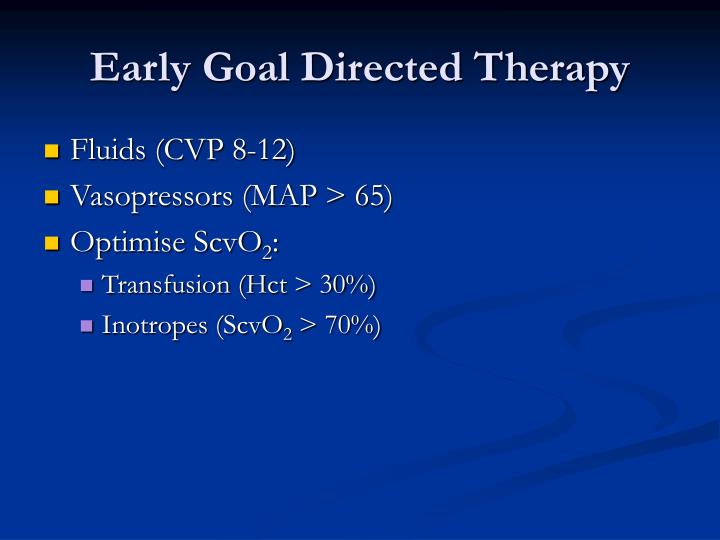 PPT - Surviving Sepsis PowerPoint Presentation - ID:676154