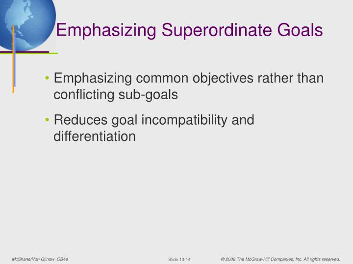 PPT - Conflict and Negotiation in the Workplace PowerPoint Presentation ...