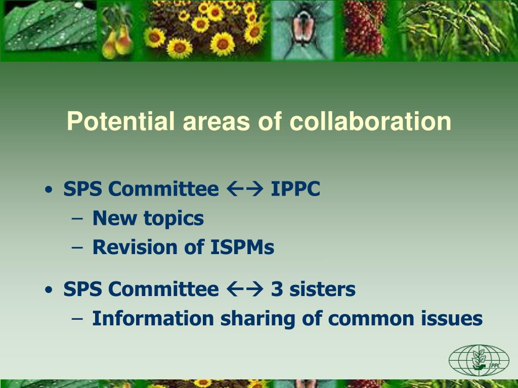 PPT - The International Plant Protection Convention (IPPC) PowerPoint ...