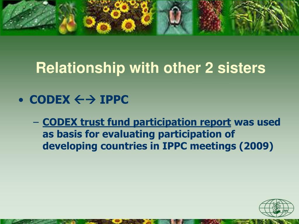 PPT - The International Plant Protection Convention (IPPC) PowerPoint Presentation - ID:677283