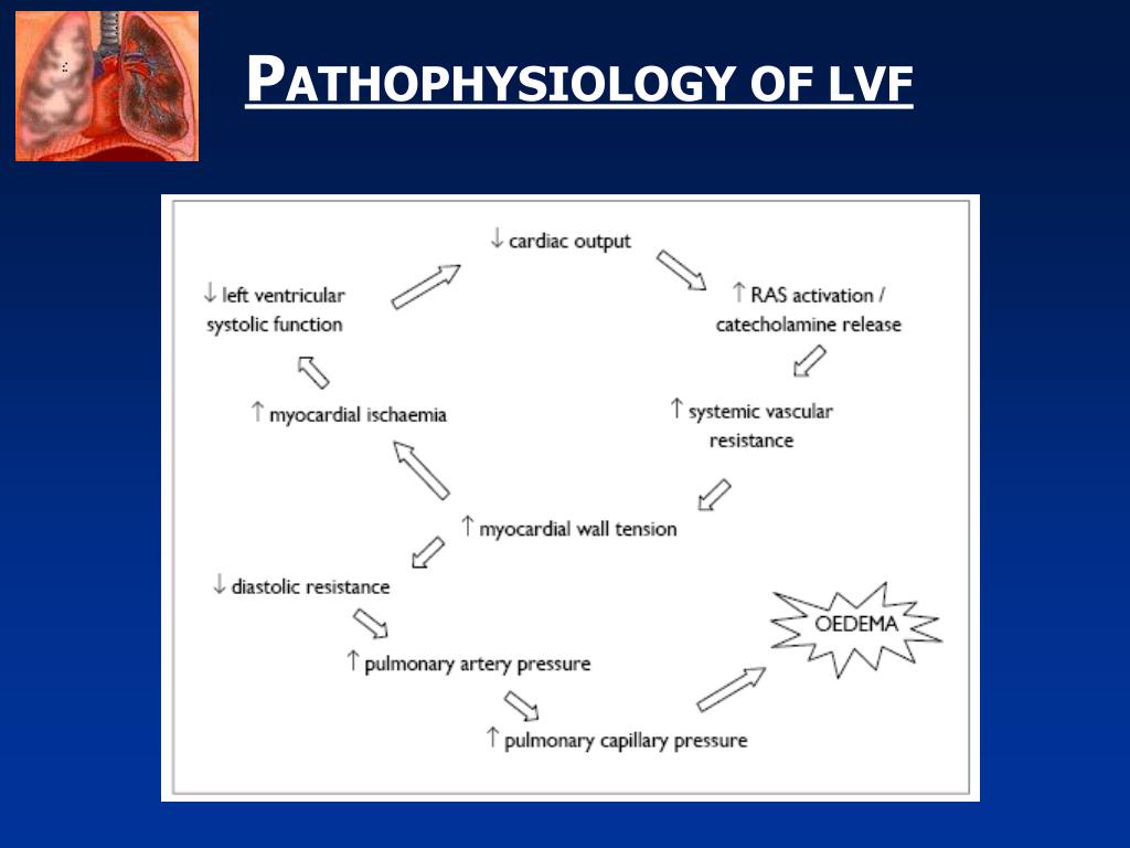 PPT - A CCURACY OF P ARAMEDIC D IAGNOSIS OF A CUTE C ARDIOGENIC P ...