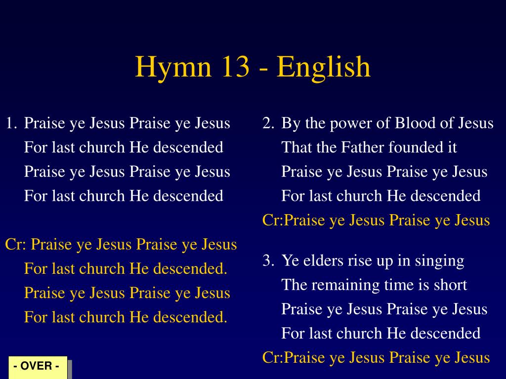 PPT - Welcome to our Harvest of Peace … PowerPoint Presentation, free ...