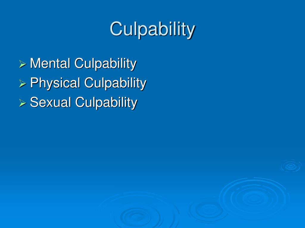 PPT - Juvenile Sex Offenders: Characteristics, Assessment, and ...
