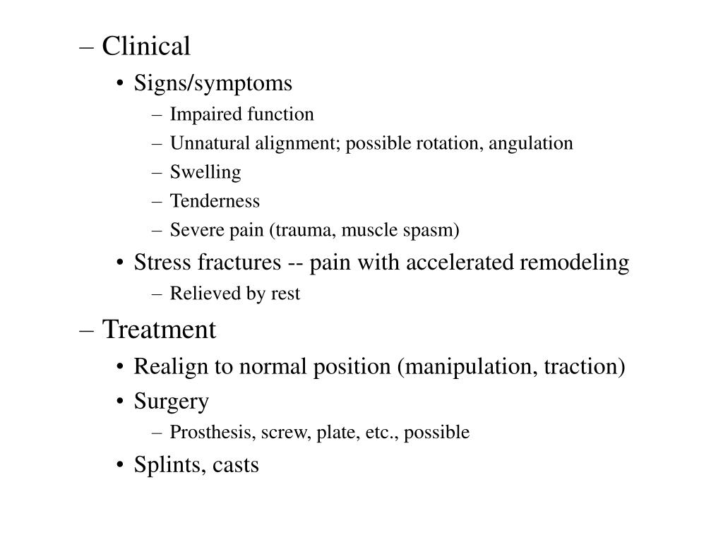 PPT - Diseases of the Musculoskeletal System PowerPoint Presentation ...
