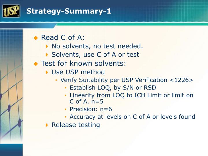 PPT - Introduction: USP Mission PowerPoint Presentation - ID:678755