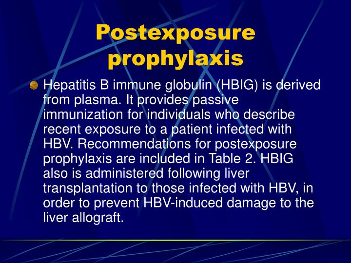 PPT - Chronic viral hepatitis PowerPoint Presentation - ID:679193