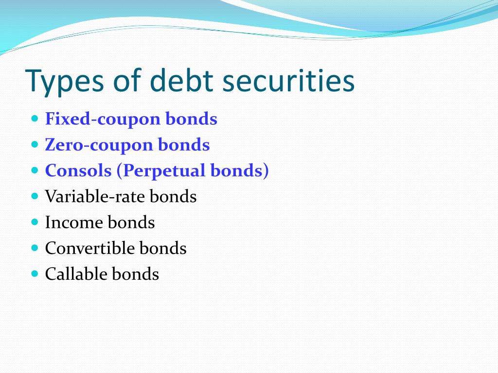 PPT - FI 3300 – Chapter 9 Valuation of Stocks and Bonds PowerPoint ...