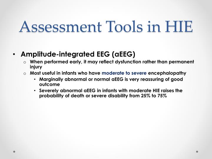 PPT - Hypoxic Ischemic Encephalopathy PowerPoint Presentation - ID:679364