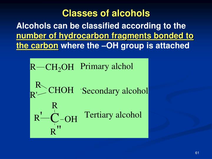 PPT - Organic and Biological Molecules PowerPoint Presentation - ID:679448