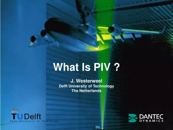 PPT - What Is PIV ? PowerPoint Presentation, free download - ID:679791