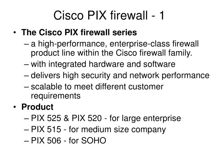 PPT - Ch 3 Firewall and Perimeter Security PowerPoint Presentation - ID ...