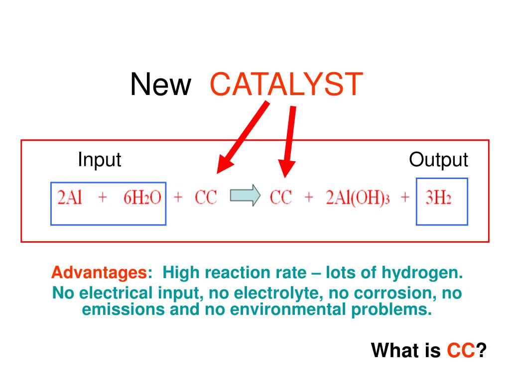 PPT - Clean fuel for future multi-megawatt electrical power generation ...