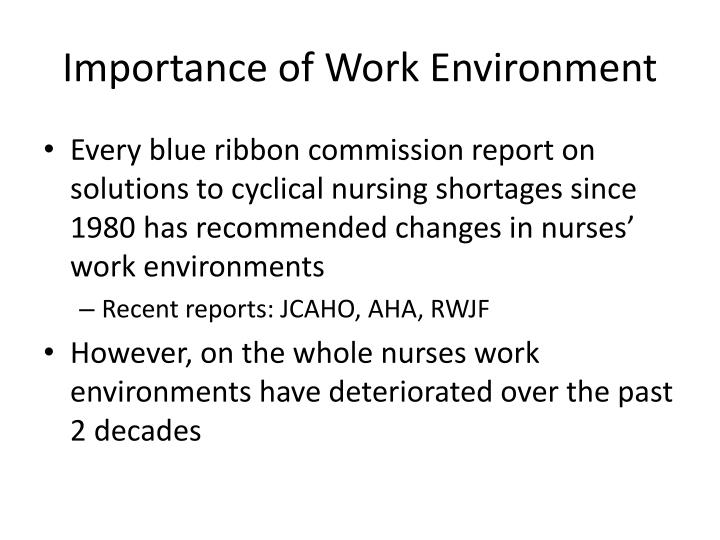 PPT - Patient Safety and Nurse Staffing PowerPoint Presentation - ID:680665