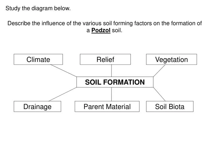 Soil Formation Powerpoint