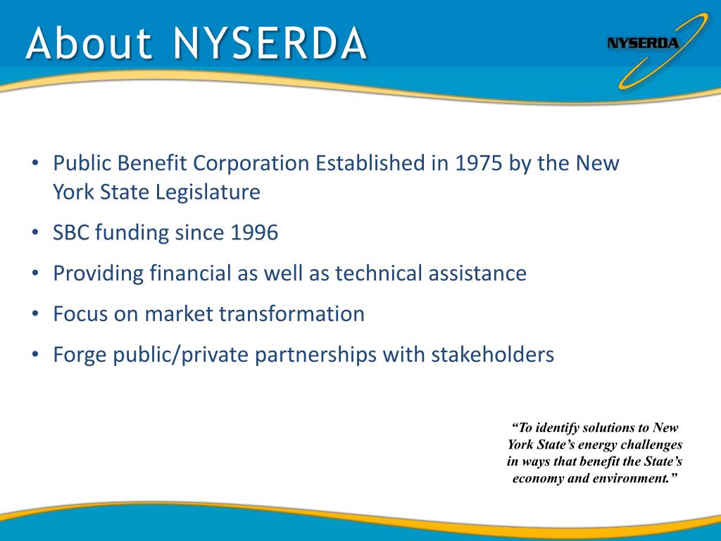PPT - Manhattan Chamber of Commerce – Greener NY Harris Schaer March 27 ...