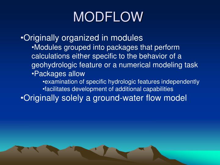 PPT - Grid Design, Finite Difference Grids, and an Introduction to ...