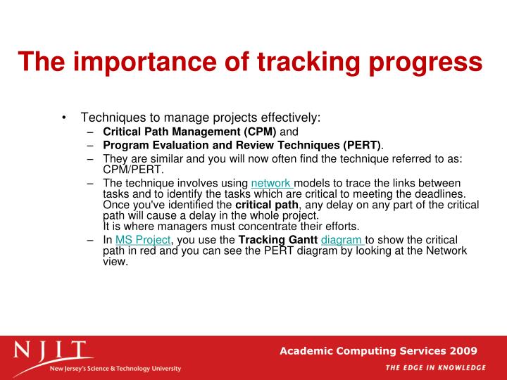 PPT - Project Management Concepts PowerPoint Presentation - ID:68180
