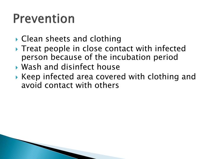 PPT - Scabies PowerPoint Presentation - ID:682039