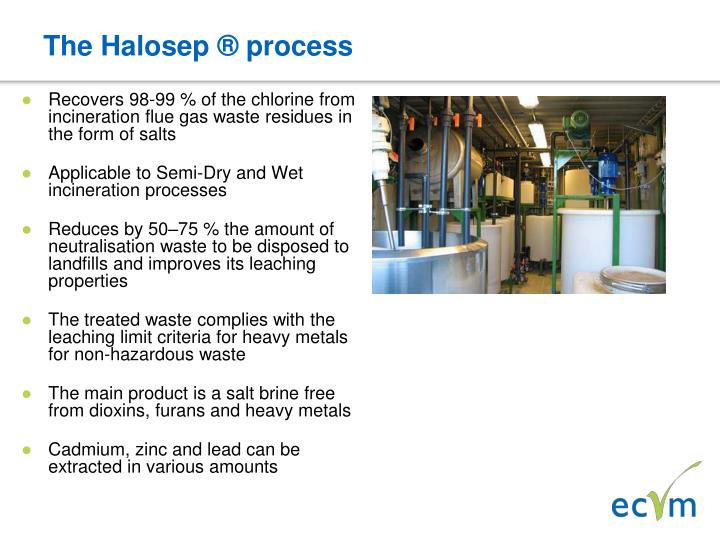 PPT - Best available and emerging technologies for PVC production ...