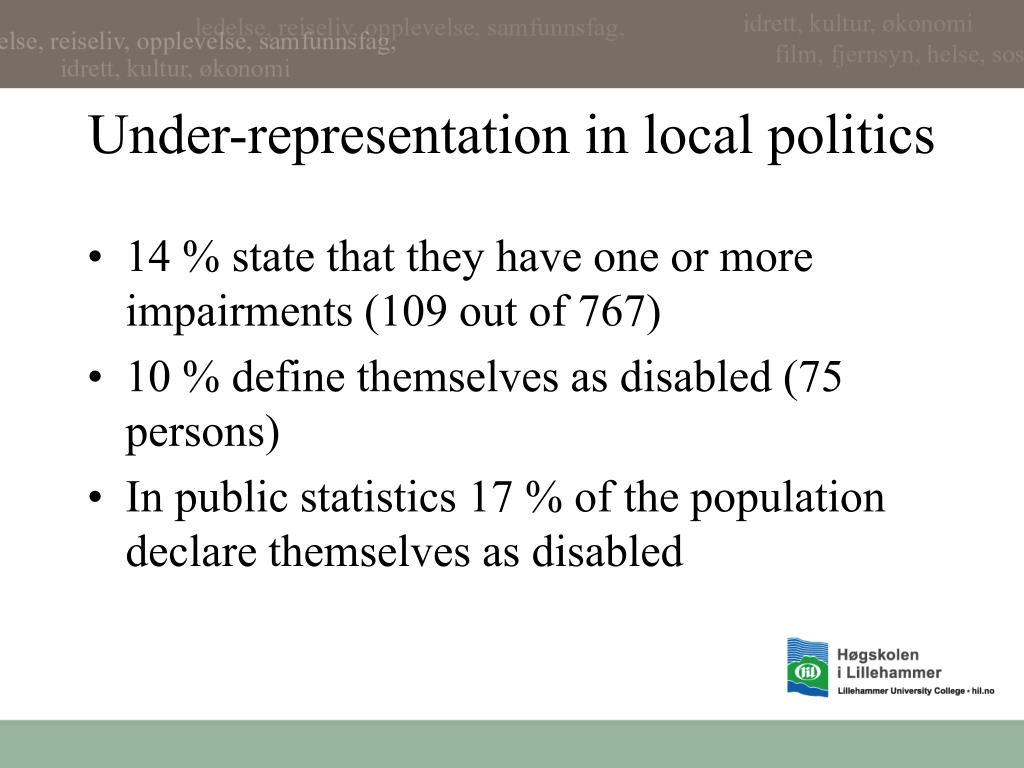 PPT - Political citizenship for all? Local political representation by ...