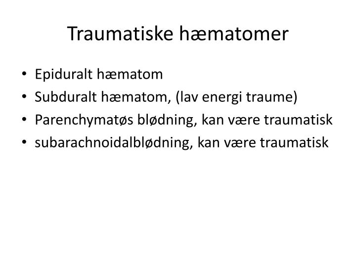PPT - Neuro-lektion-5-fys PowerPoint Presentation - ID:684702