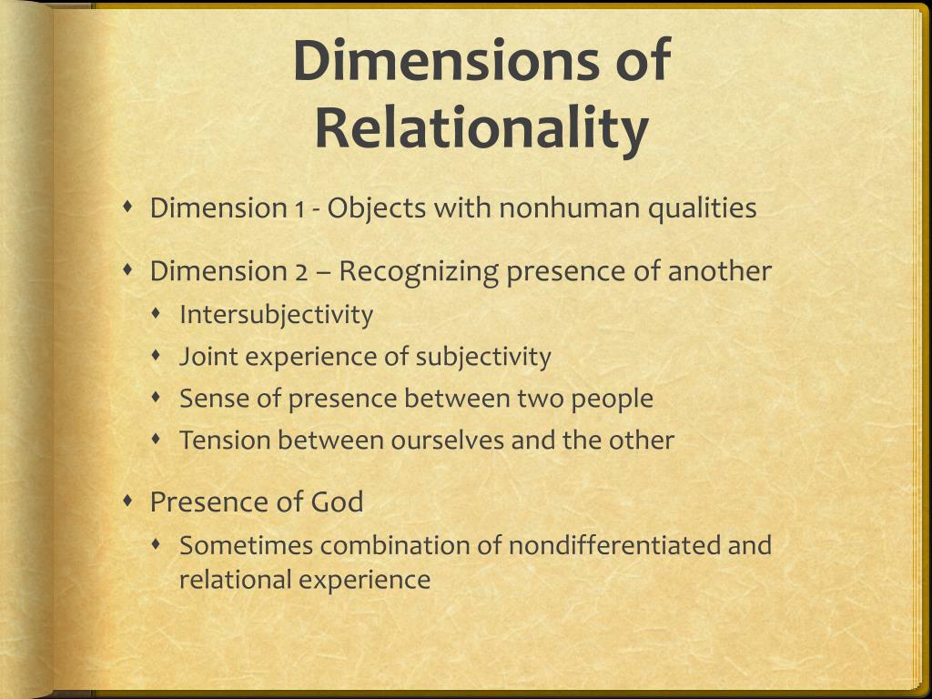 PPT - Phenomenology and Psychology of Religion PowerPoint Presentation ...