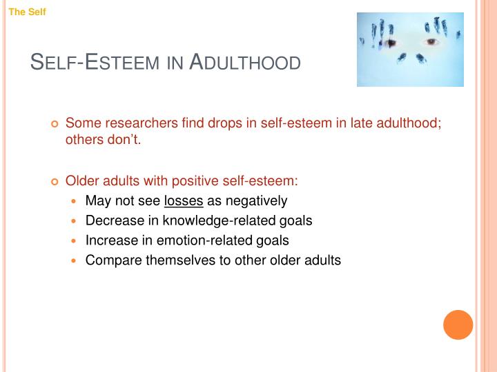 PPT - Identity and Personality PowerPoint Presentation - ID:685910