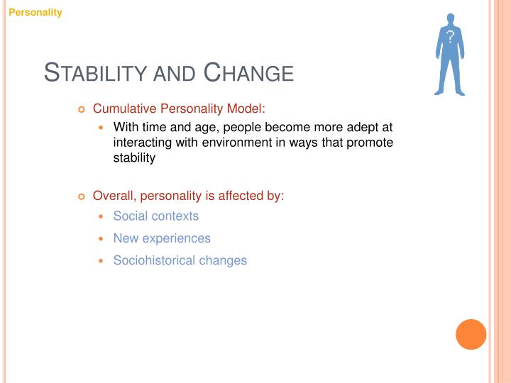 PPT - Identity and Personality PowerPoint Presentation - ID:685910