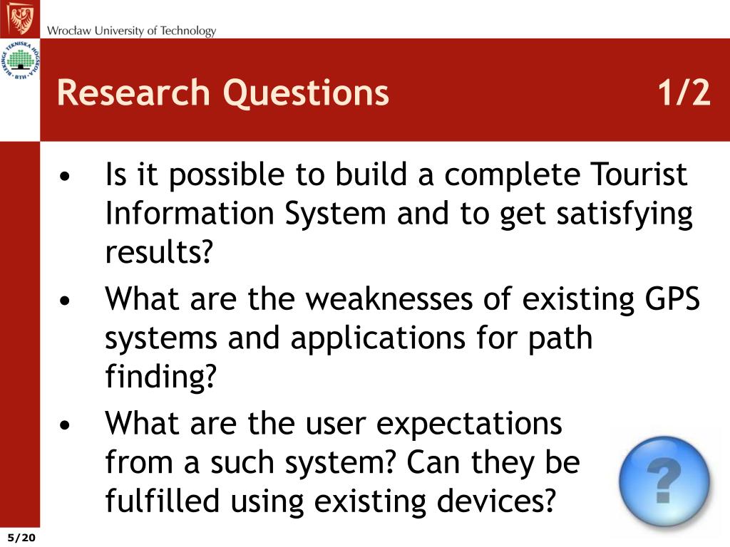 PPT - Intelligent Tourist Information System Author of the thesis ... PPT - Intelligent Tourist Information System Author of the thesis ...