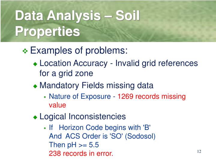 PPT - Information Management Framework Data Quality PowerPoint Presentation - ID:686354