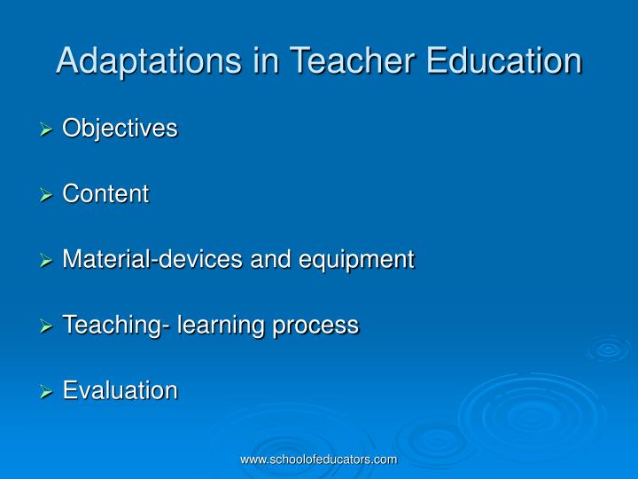 PPT - Developing Inclusive Practices in Schools PowerPoint Presentation ...