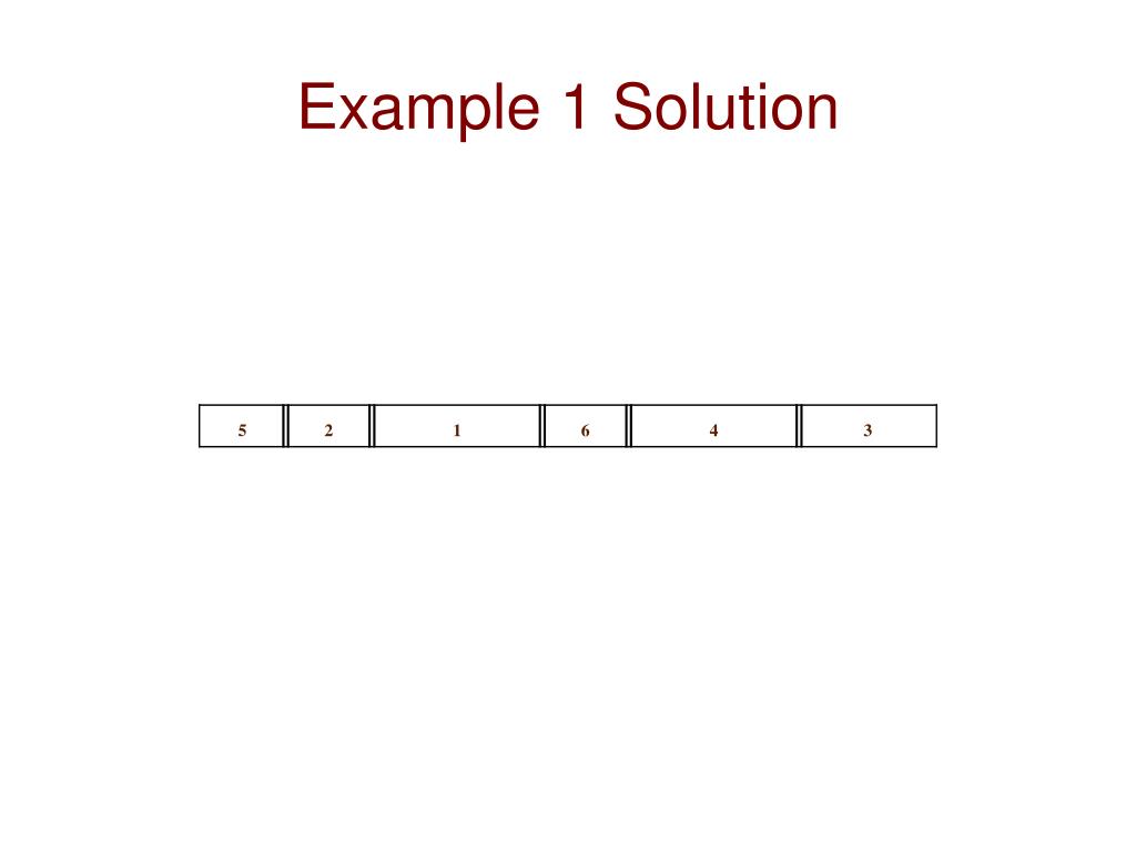 Ppt Basic Algorithms And Software For The Layout Problem Powerpoint Presentation Id686398