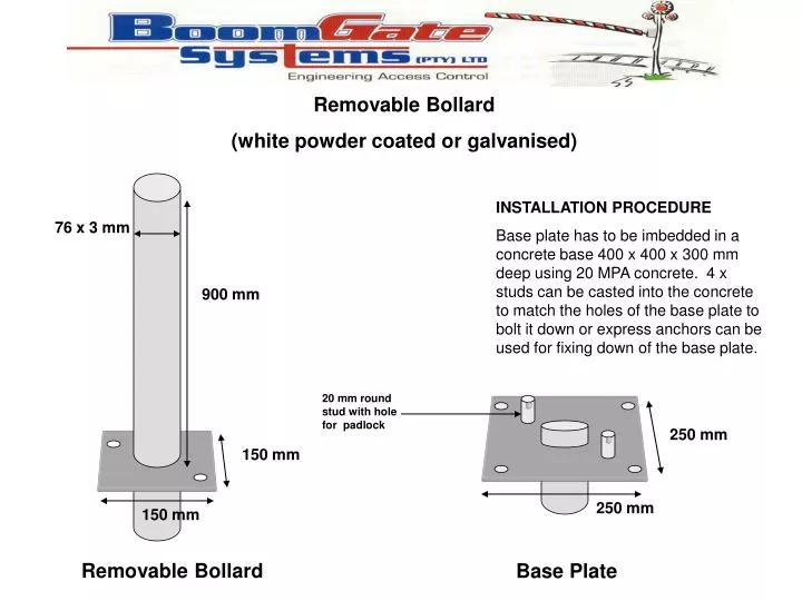 PPT - 250 mm PowerPoint Presentation, free download - ID:687034