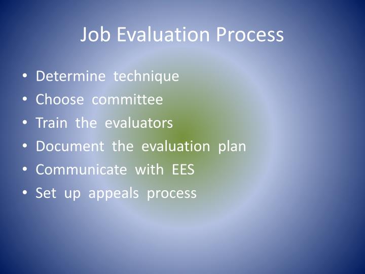 PPT - Internally Consistent Compensation Systems PowerPoint ...