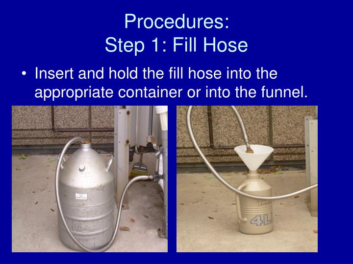 PPT - Liquid Nitrogen and Cryogenics Training Program PowerPoint ...