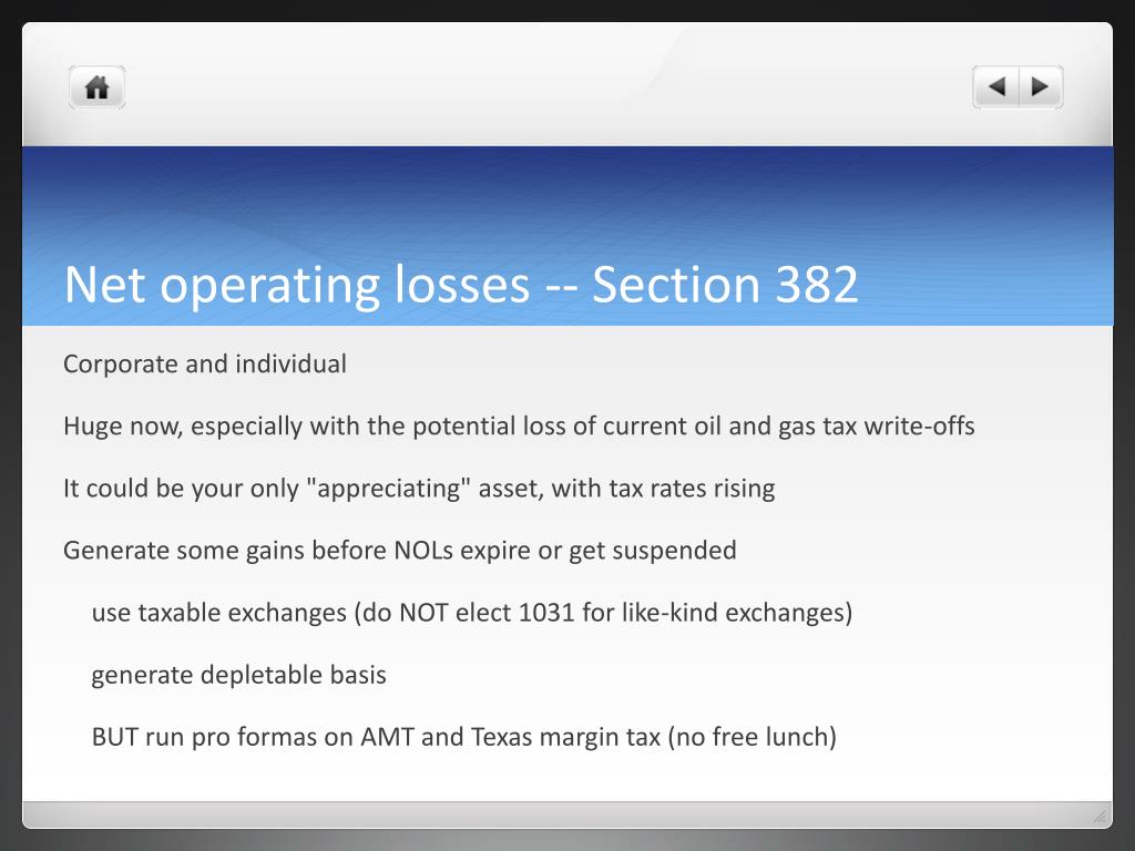 PPT - OIL AND GAS TAX A LOOK AT THIS YEAR’S HOT CONCEPTS PowerPoint ...