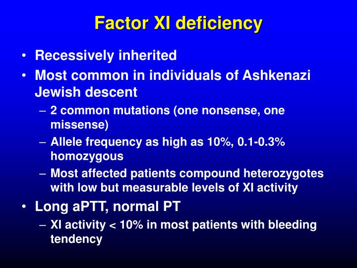 PPT - Afibrinogenemia PowerPoint Presentation - ID:689263