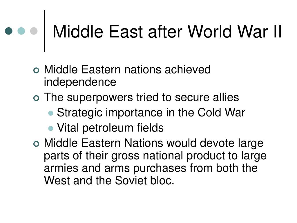 PPT - Israeli-Palestinian Arab Conflict PowerPoint Presentation, free ...
