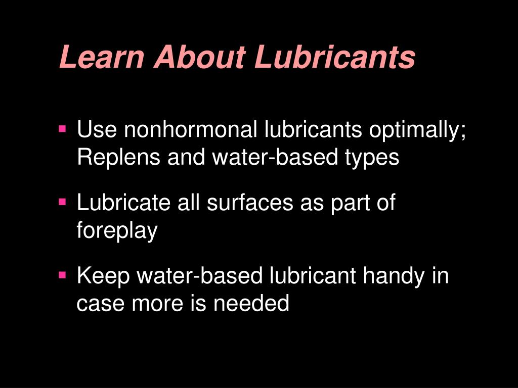 PPT - SEXUALITY and INTIMACY for Women after Cancer PowerPoint ...