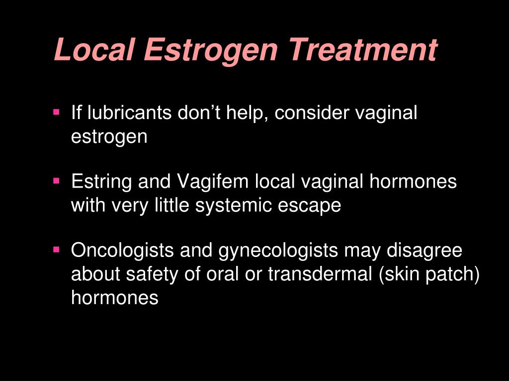 PPT - SEXUALITY and INTIMACY for Women after Cancer PowerPoint ...