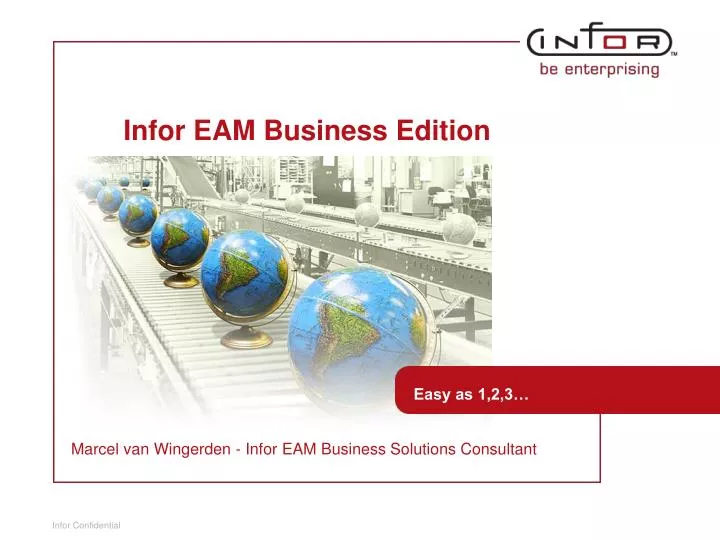PPT - Infor EAM Business Edition PowerPoint Presentation, free download ...