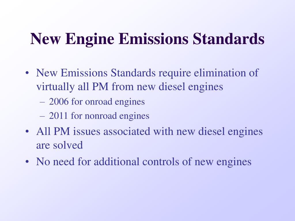 PPT - Presentation To New Jersey Clean Air Council April 14, 2004 ...