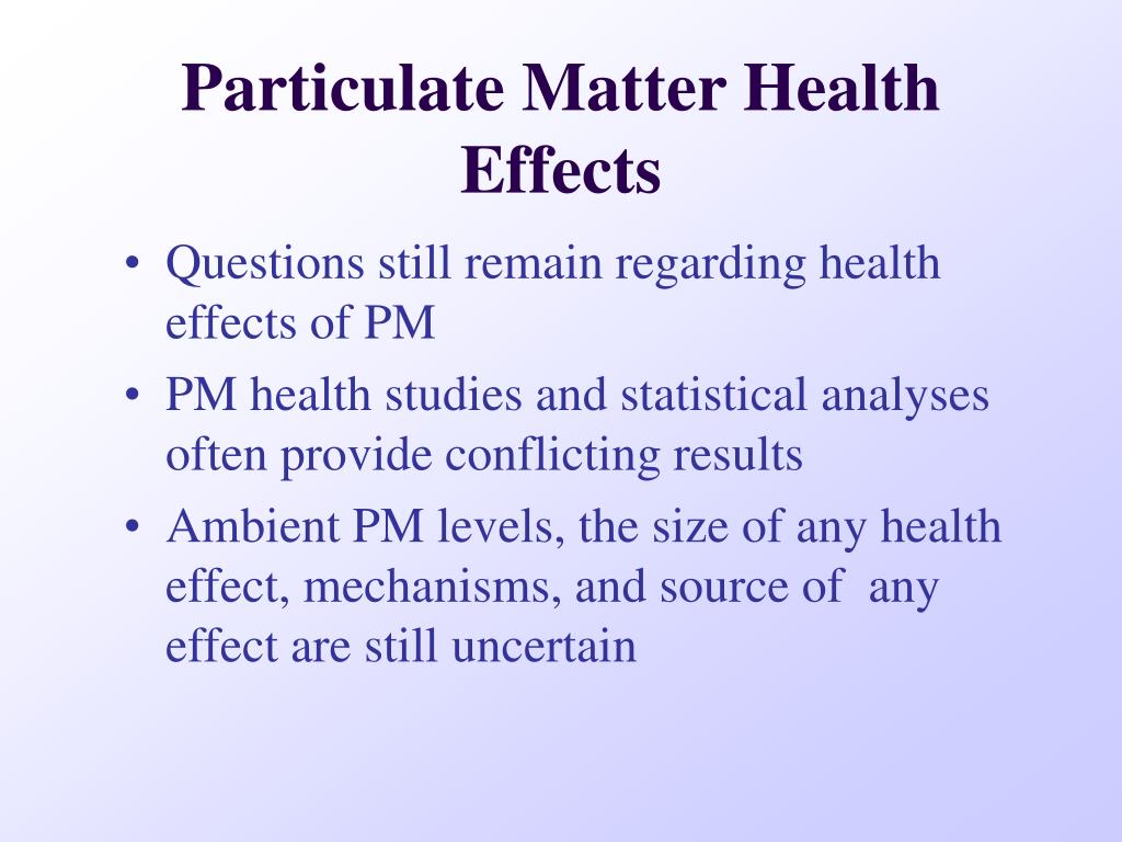 PPT - Presentation To New Jersey Clean Air Council April 14, 2004 ...